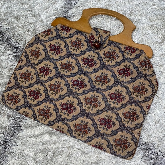 Vintage Bag Excellent condition Bags